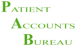 About PAB – Patient Accounts Bureau